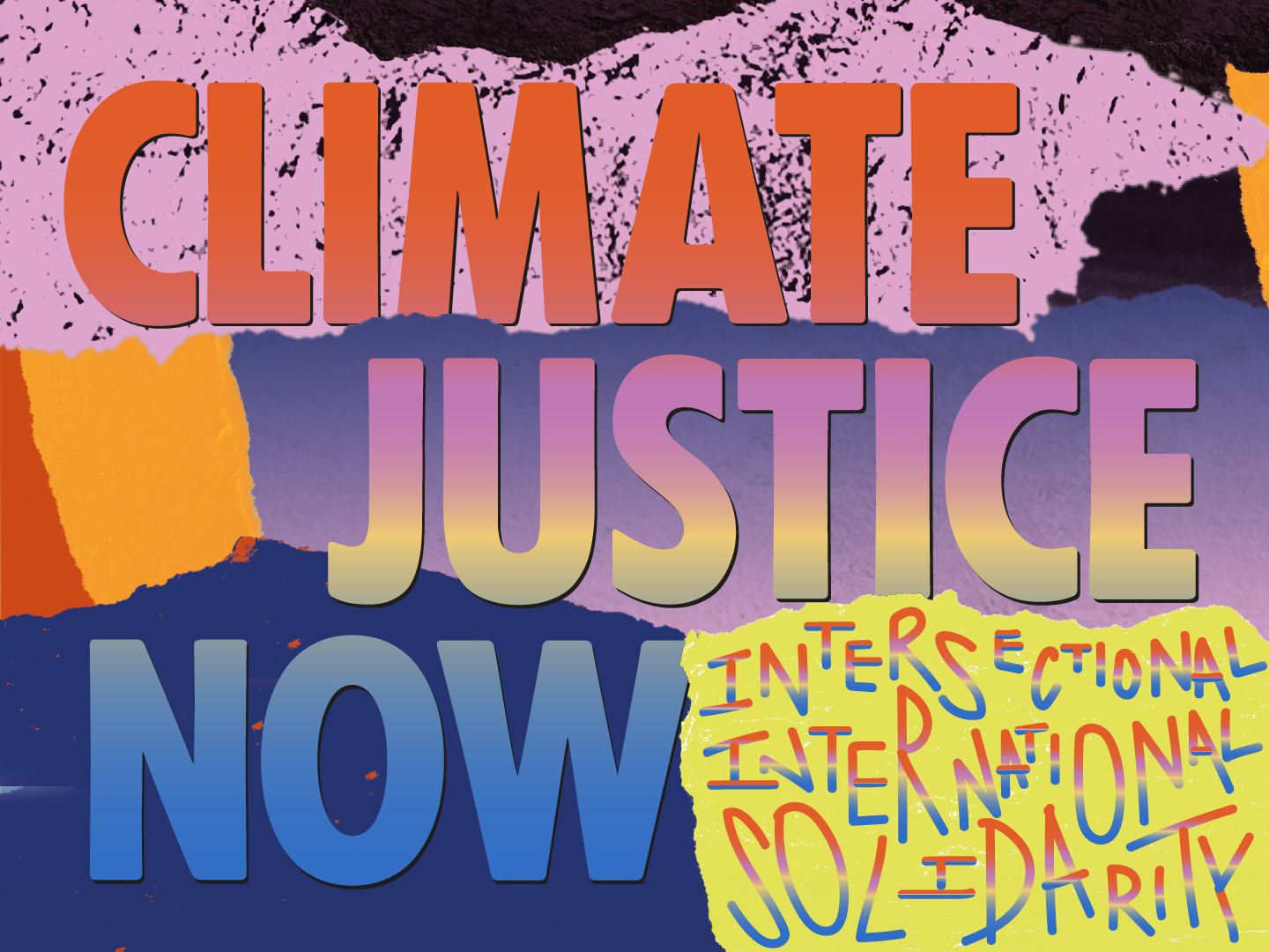 NOAH SILVER — Design and Activism